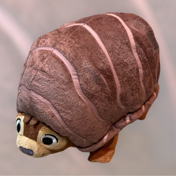 Disney | Toys | Raya And The Last Dragon Tuk Tuk Plush | Poshmark